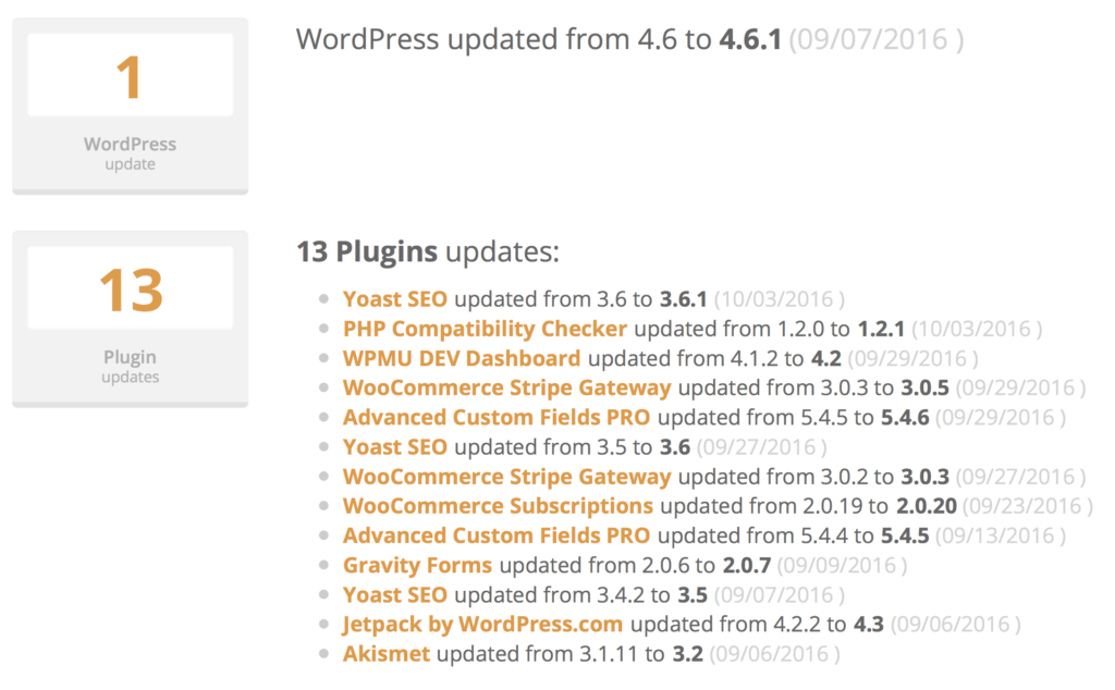 Resolving WordPress plugin conflicts Resolving WordPress plugin conflicts