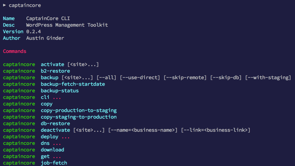 Advantages & Disadvantages using SSH for WordPress Management Advantages & Disadvantages using SSH for WordPress Management