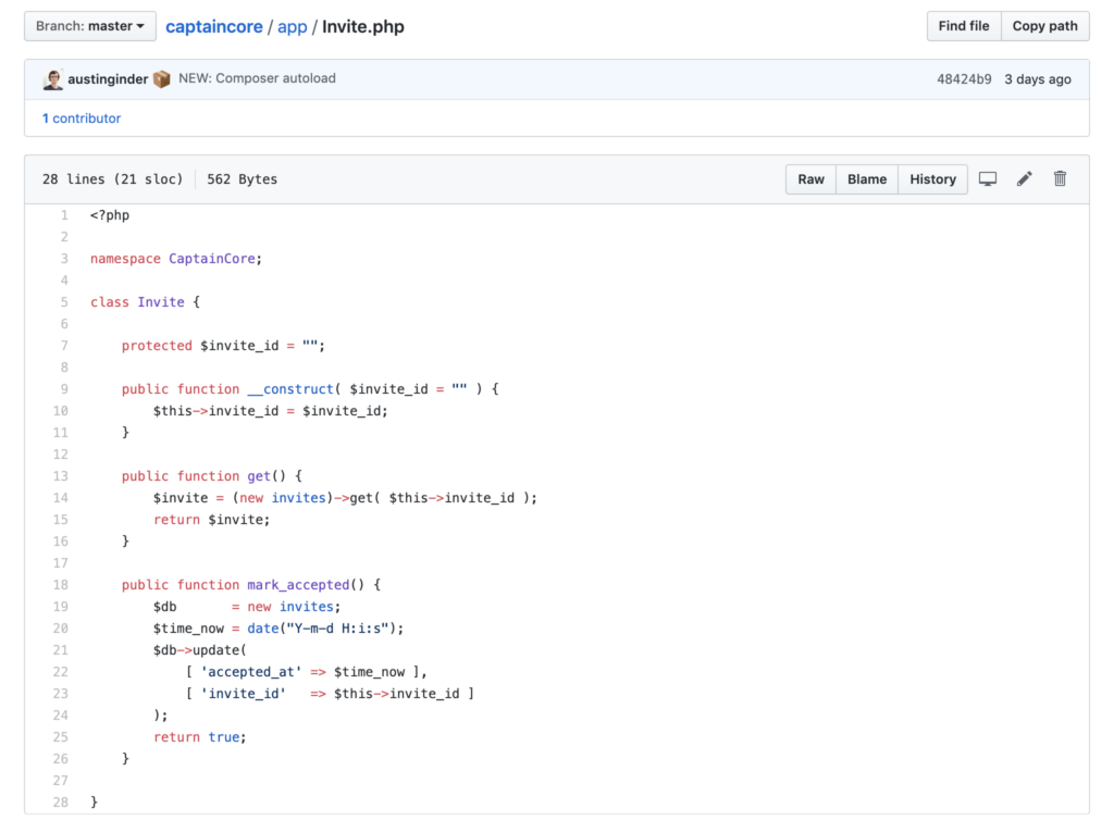 Composer Autoloading within WordPress Plugin