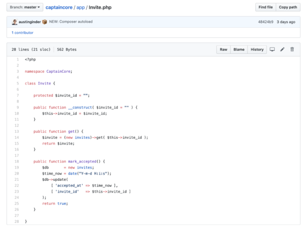 Composer Autoloading within WordPress Plugin