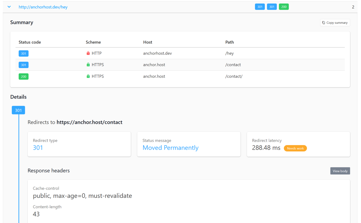 Domain Redirects With Netlify 